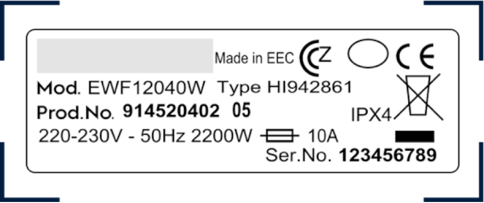 Ersatzteile für Kühlschrank & Gefrierschrank | Electrolux CH